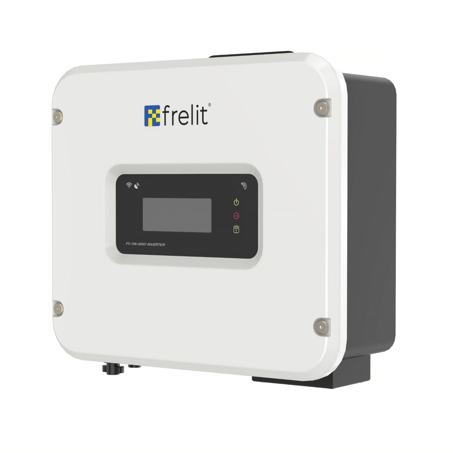 Solar Inverter Archives - Xplozer